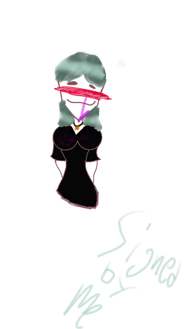 Random post - ibisPaint