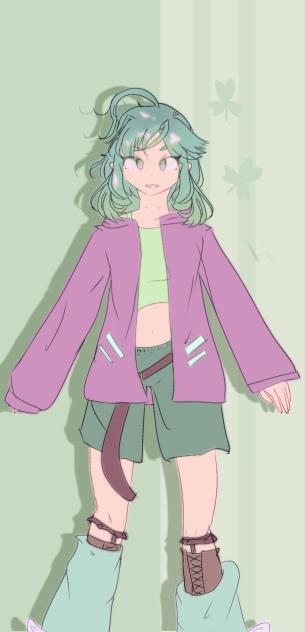 idk again - ibisPaint