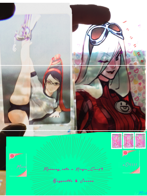 Waiting on your Call - ibisPaint