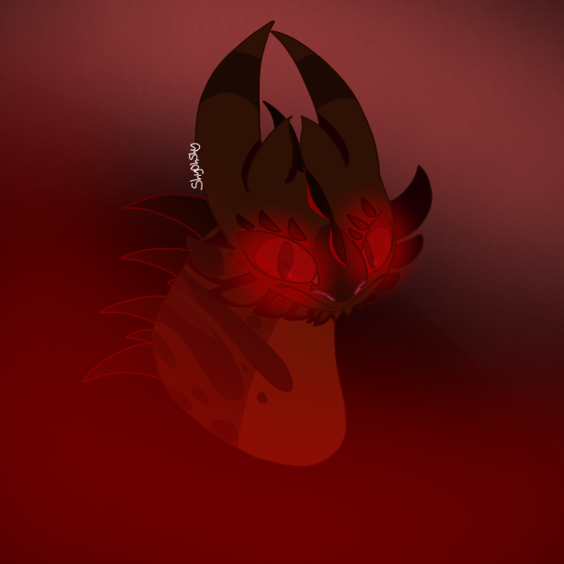 🌋°•] - ibisPaint