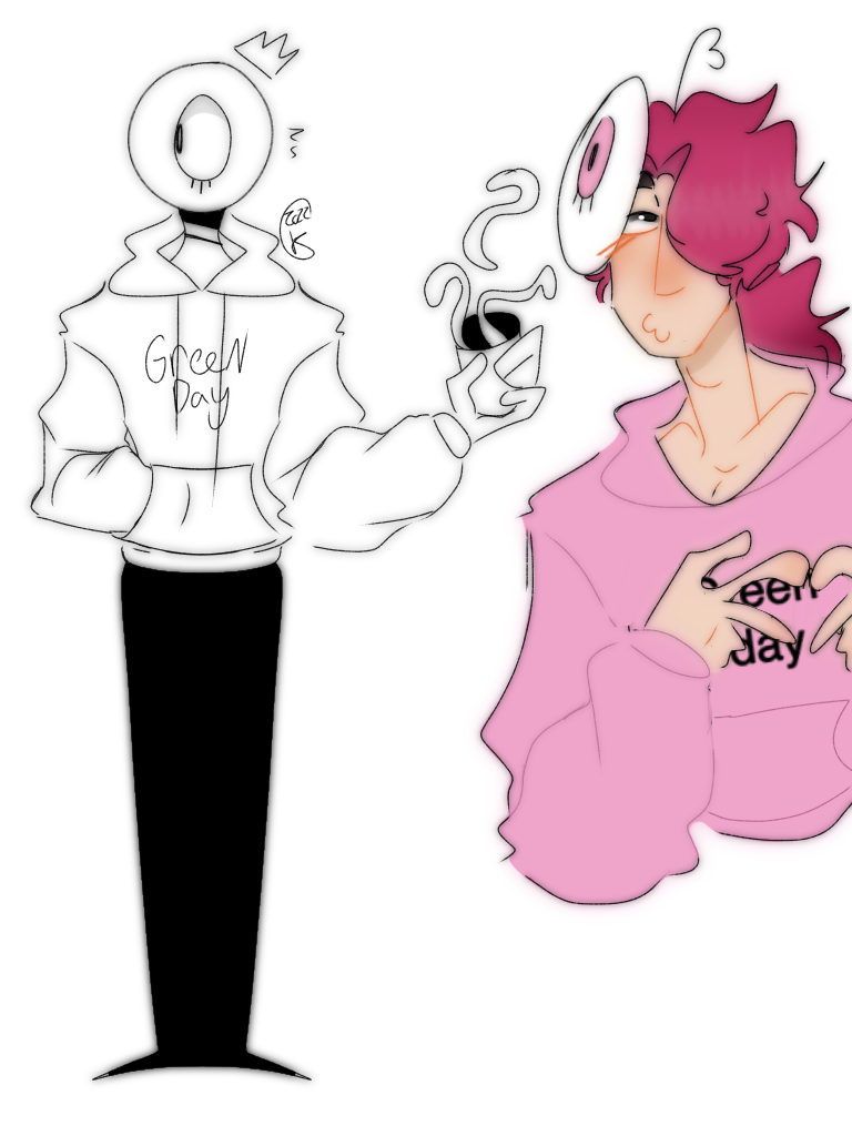 goofy ahh spoon - ibisPaint