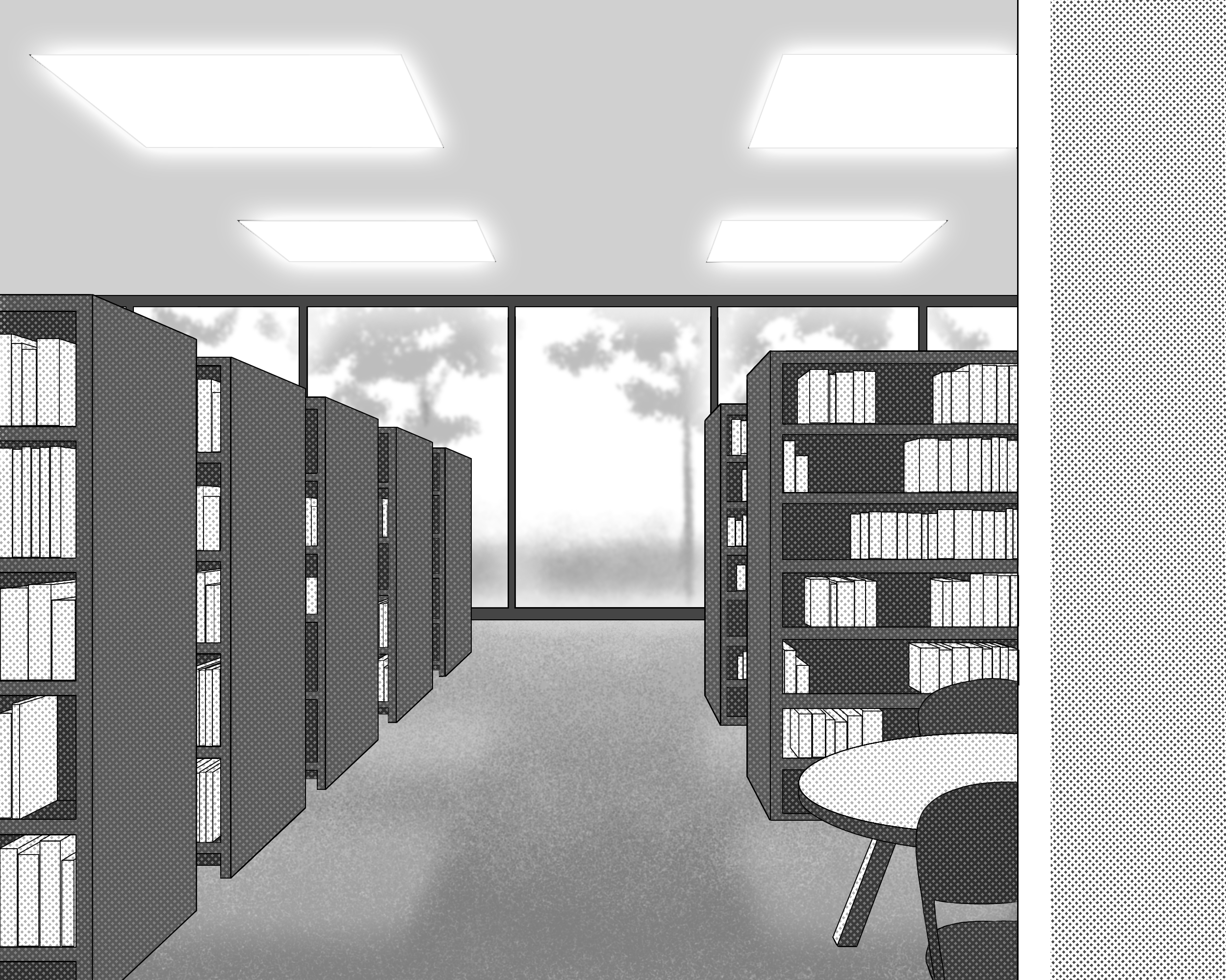 library - ibisPaint