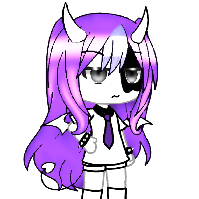 shading gacha - ibisPaint