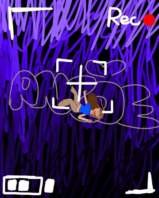 Vlogging went too far - ibisPaint