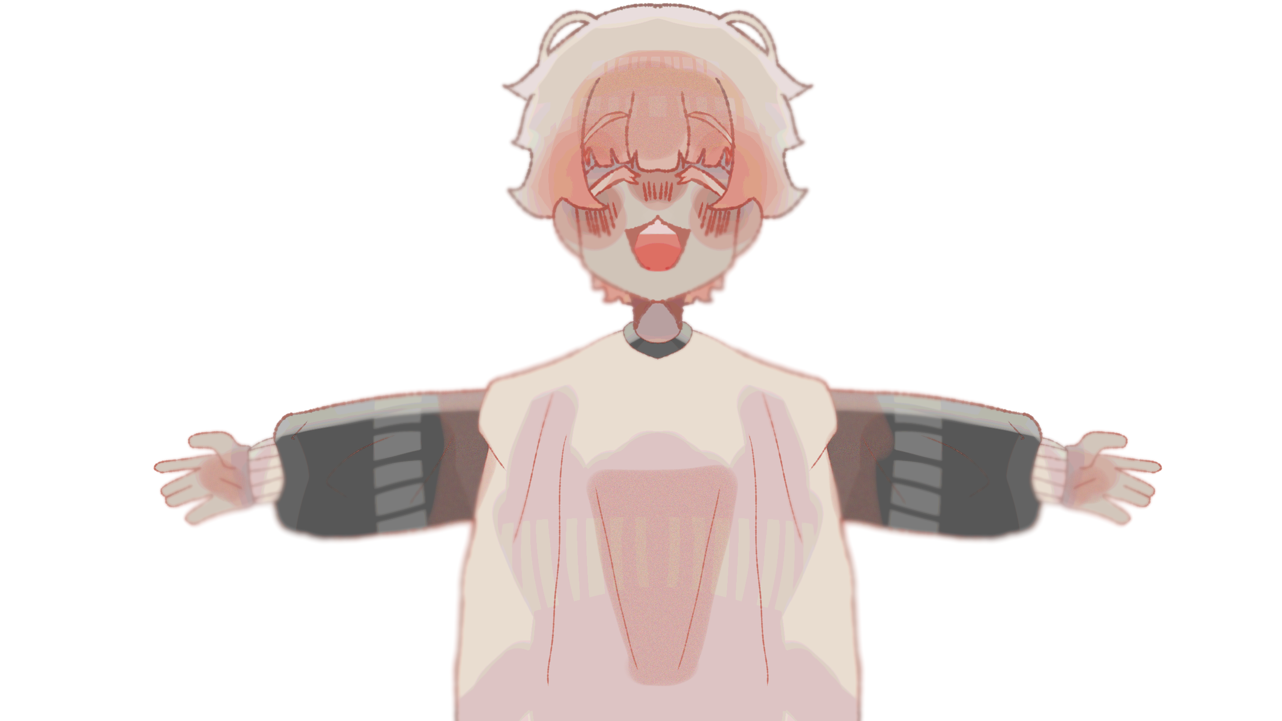 Free ‘Warm’ Hugs - ibisPaint