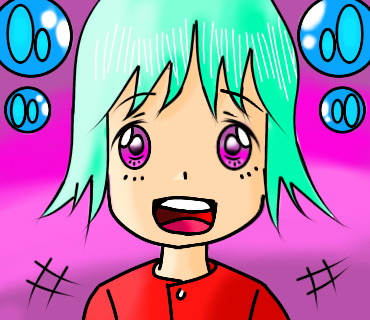 No se que titulo poner 7u7 - ibisPaint