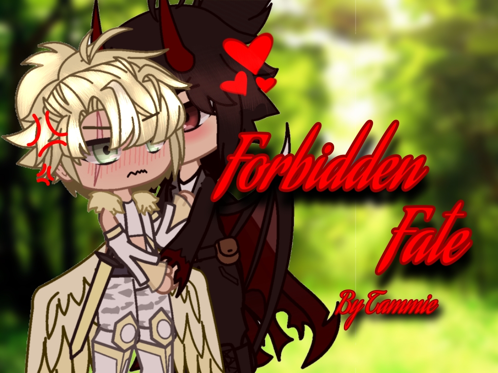 ‘Forbidden Fate’ Icon! - ibisPaint