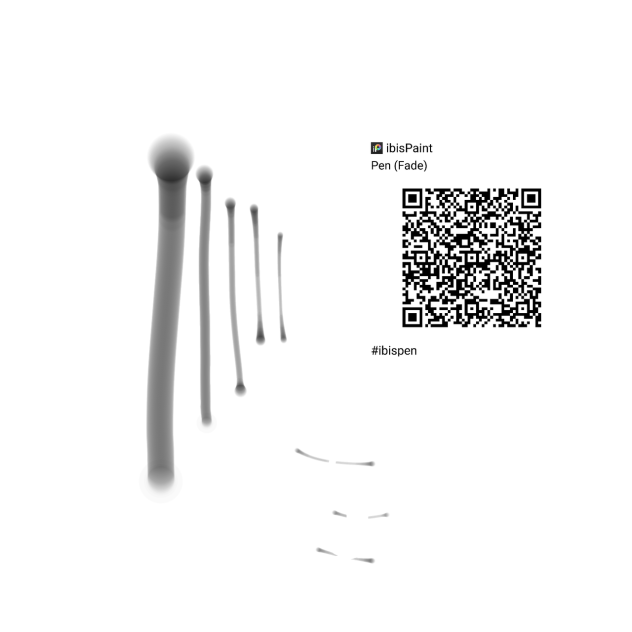 Mouth Brush - ibisPaint