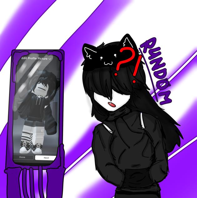 roblox avatar! - ibisPaint