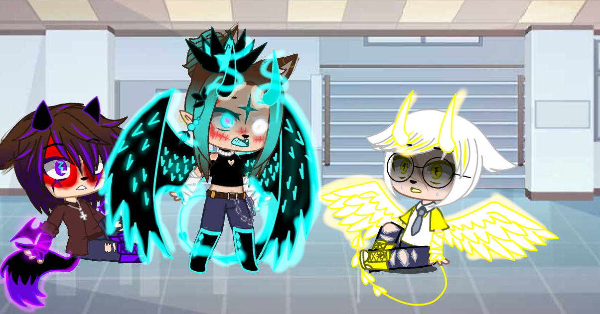 sneak peak for next episode of O.L! - ibisPaint