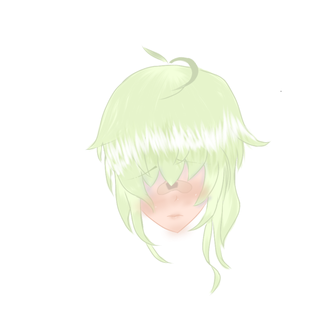 Second try..! - ibisPaint