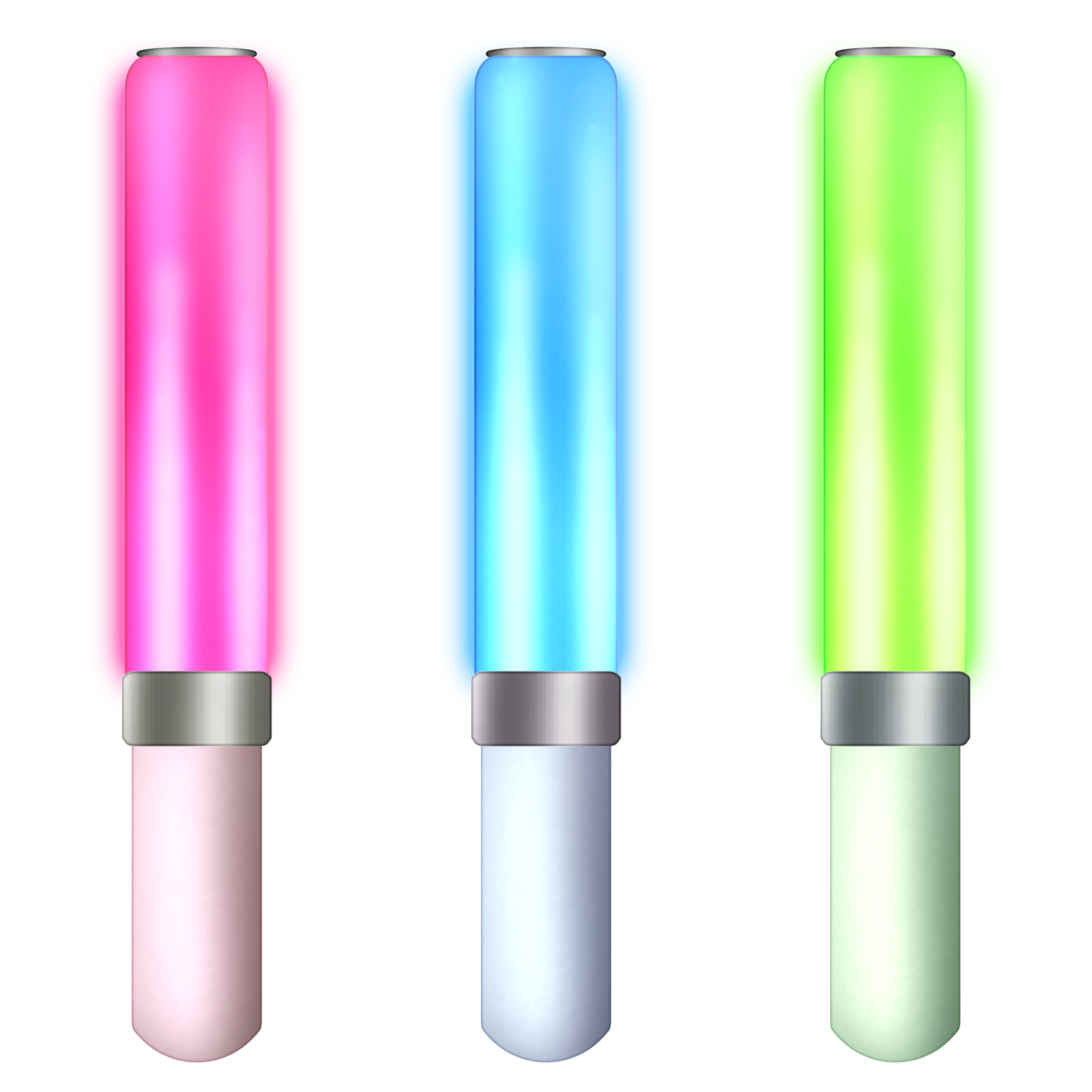 Lightsticks - ibisPaint