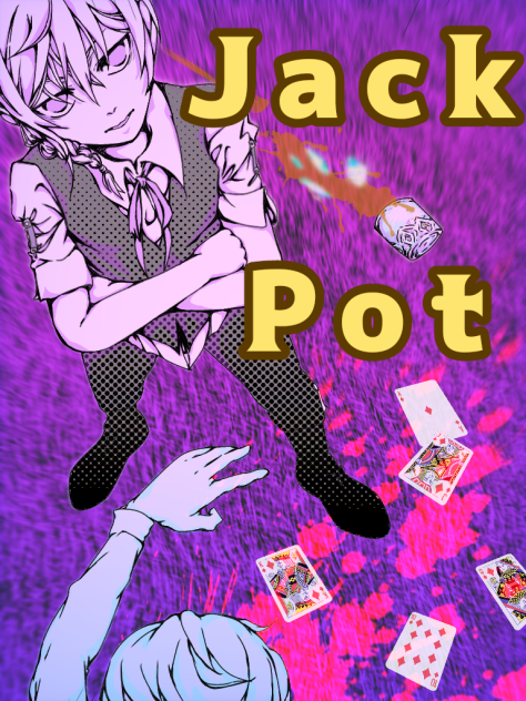 Jack Pot - ibisPaint