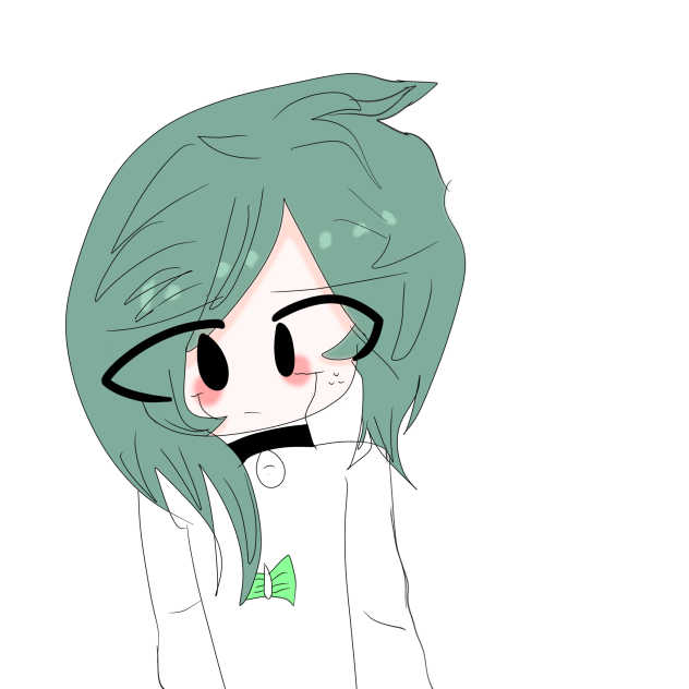 mint - ibisPaint