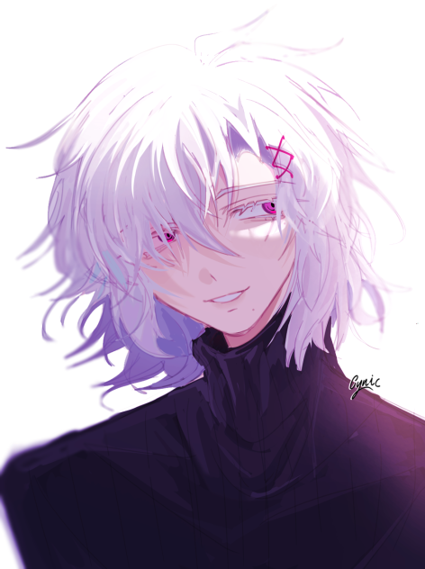 RANDOM BS GO!! - ibisPaint