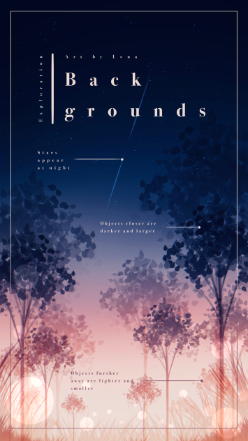 Exploration -Background - ibisPaint