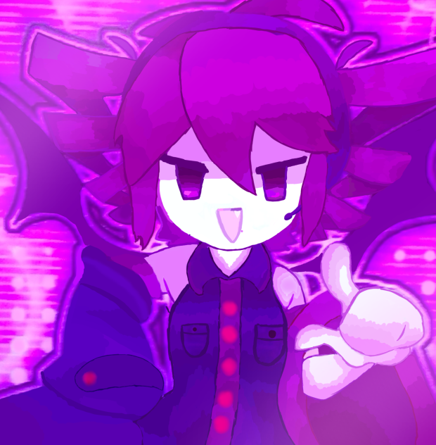 HyperPop! - ibisPaint