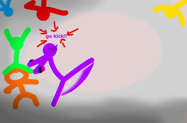 make a collab ^_^ - ibisPaint