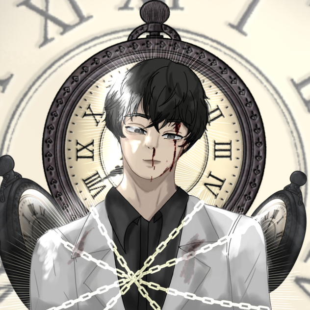 Kim dokja - ibisPaint