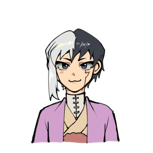 Mr Vlorp👽 - ibisPaint