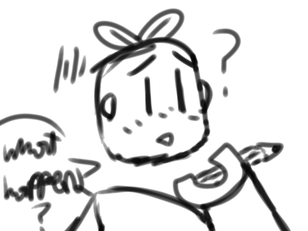 Noobie 🤓 - ibisPaint