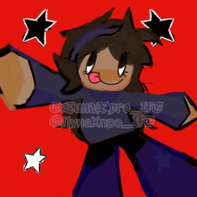 Dibujar estilo que no es mío X3 - ibisPaint