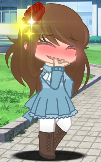 🍁Melissa🍂 - ibisPaint