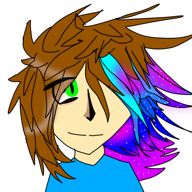 just some crappy picture - ibisPaint