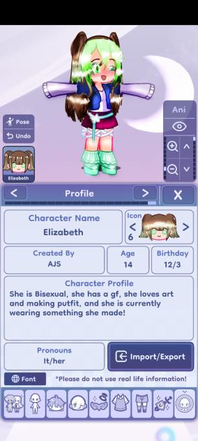 OMG WAIT SO CUTE - ibisPaint