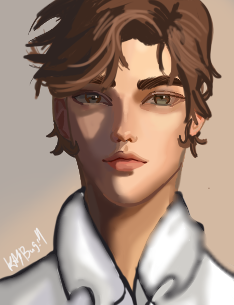 Needs work - ibisPaint