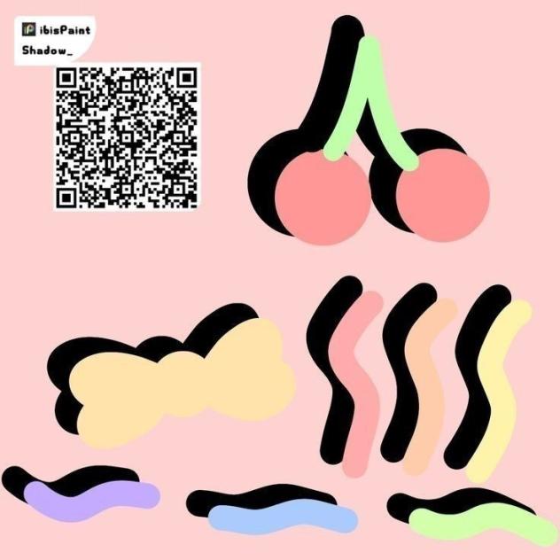 Shadow💝💋 - ibisPaint