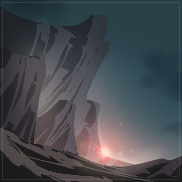 midnight - ibisPaint