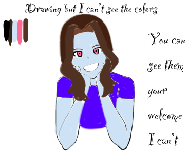 Drawing challenge - ibisPaint