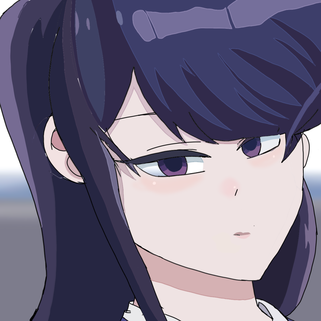 komi - ibisPaint