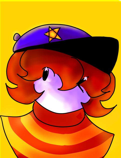 Roy Core! - ibisPaint