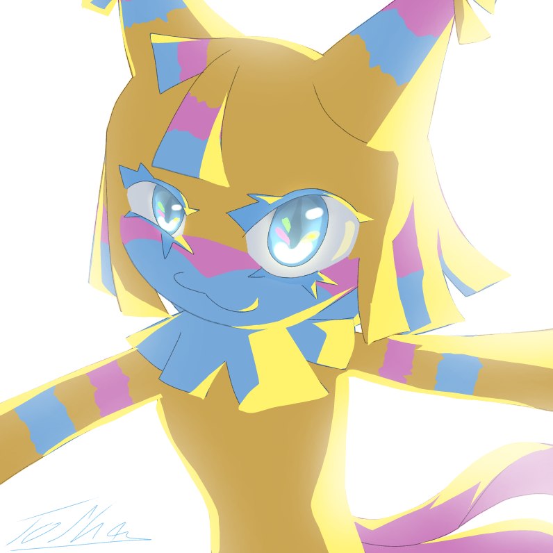 yatta🎉 - ibisPaint