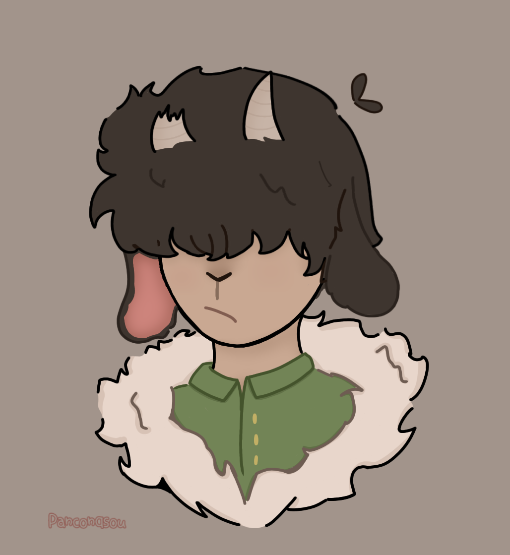 Tubbo - ibisPaint
