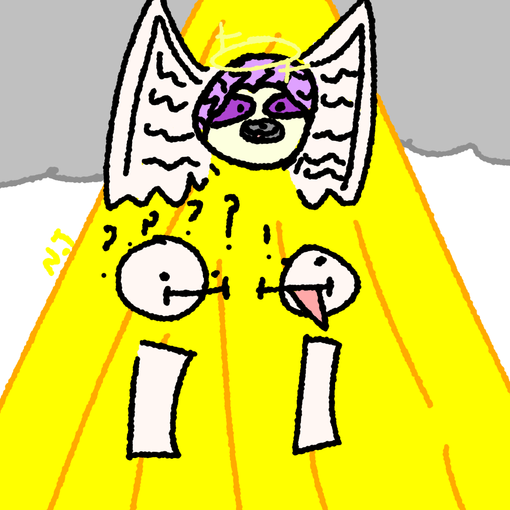 Silly sloth 🦥!! - ibisPaint