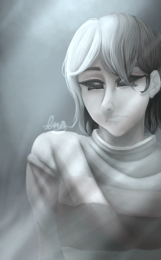 CoreFrisk - ibisPaint