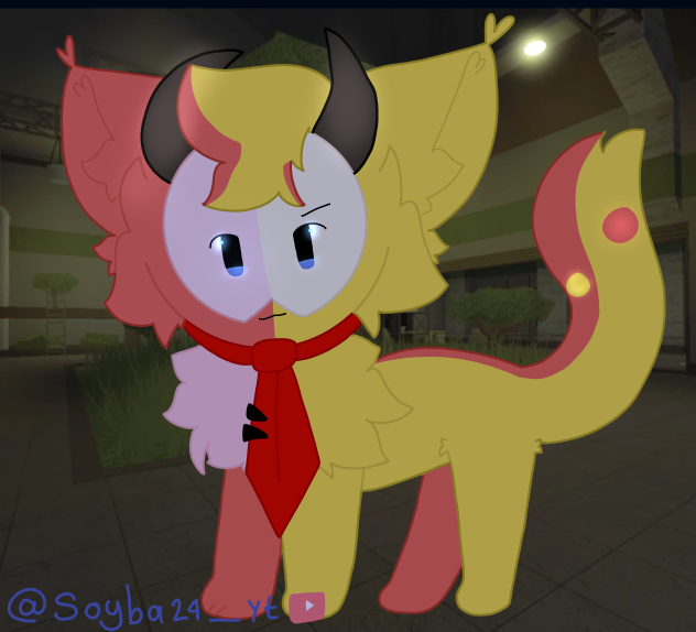 ArtFight attack on Restaferical - ibisPaint