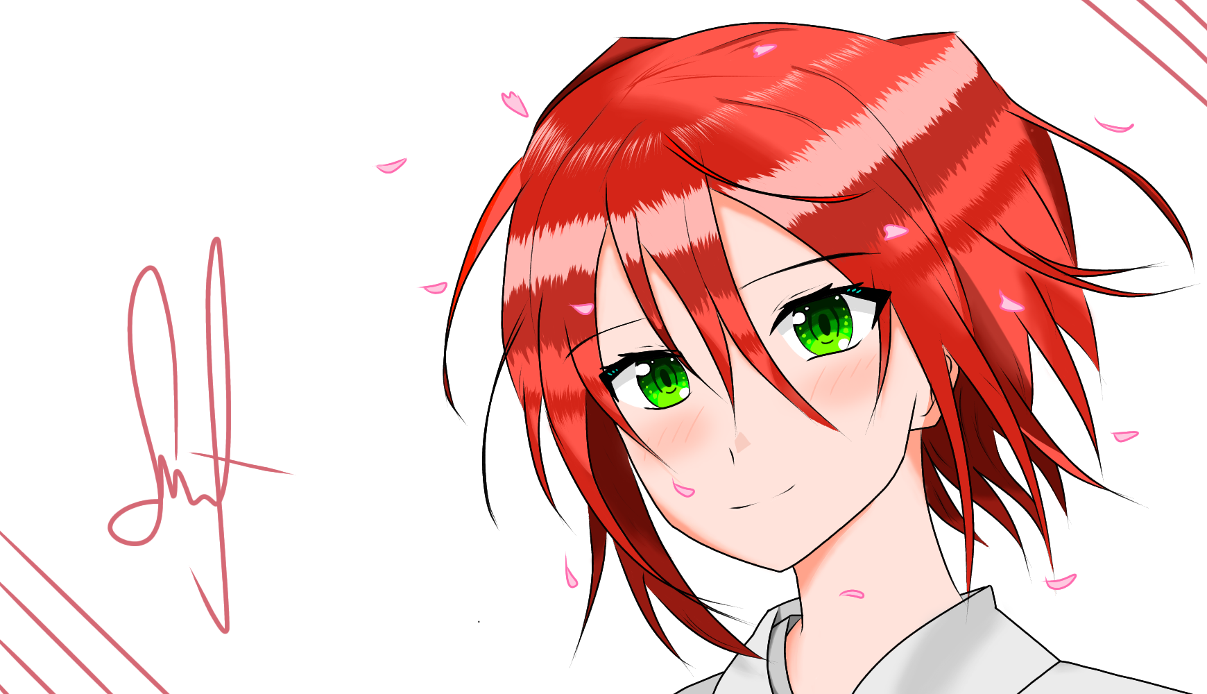 Kiriya Sensho - ibisPaint