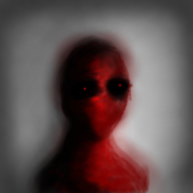 ostracized - ibisPaint