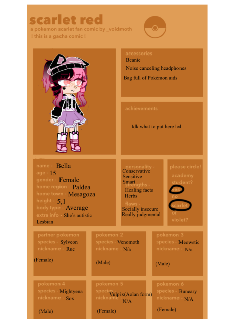 Cs for Sammy! - ibisPaint