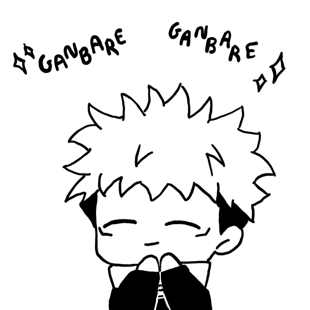 This is soo true (jjk animation) - ibisPaint