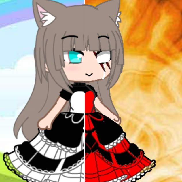 angel me Devil me - ibisPaint