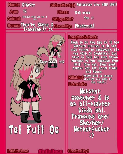 For CupidwaTwist Hiroiko Itzuko! - ibisPaint