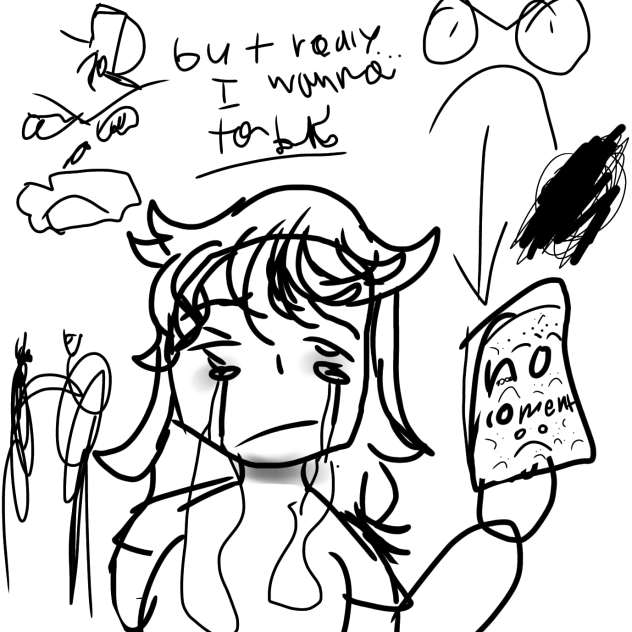 coment plss - ibisPaint