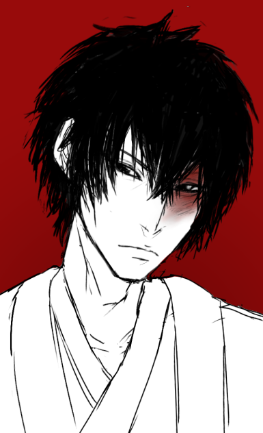 zuko - ibisPaint