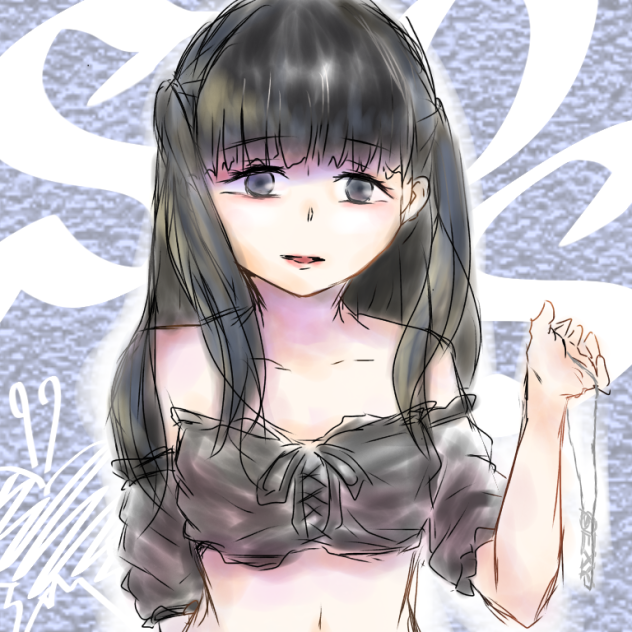 無題259 - ibisPaint