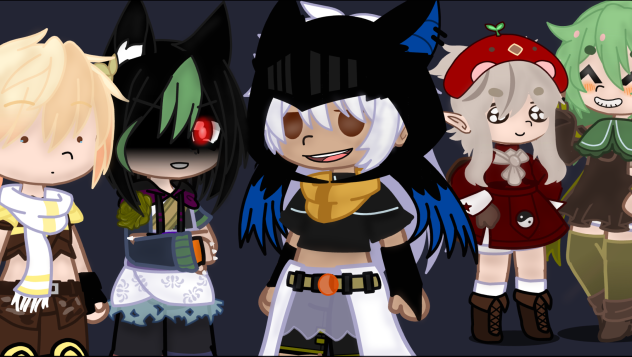 Lil edit - ibisPaint